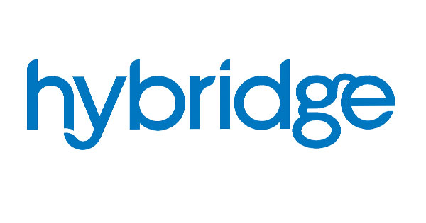 Login to your Account · Hybridge
